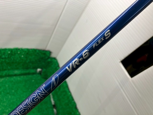 Yahoo!オークション - 激安[798] ピン G400/Tour AD VR-6/S/14.5