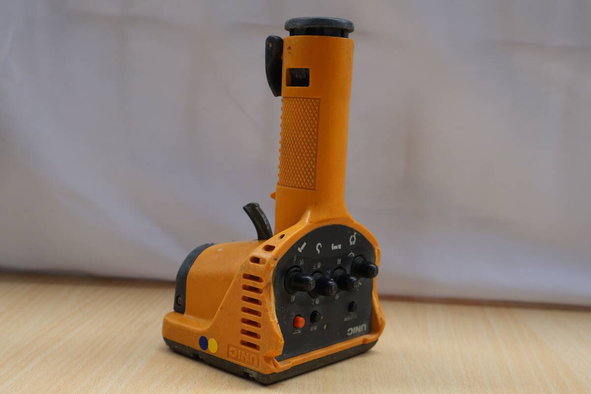 Yahoo!オークション - D1408 L UNIC ラジコン 送信機 RC-31R-HK / RC-...