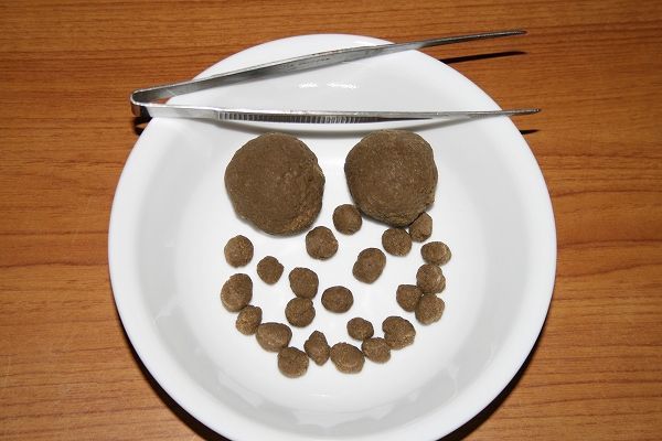 Yahoo!オークション - 1kg1袋 2セット 合計2kg 2種類エサ選択（同種可...