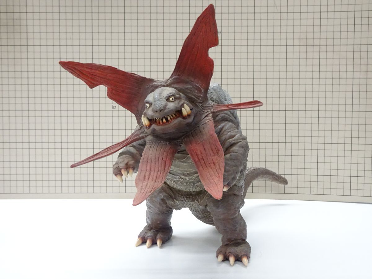 【樂淘letao】日本代購代標第一品牌－#k3【梱120】ファルシオン ガボラ キット 完成品 全高約29cm