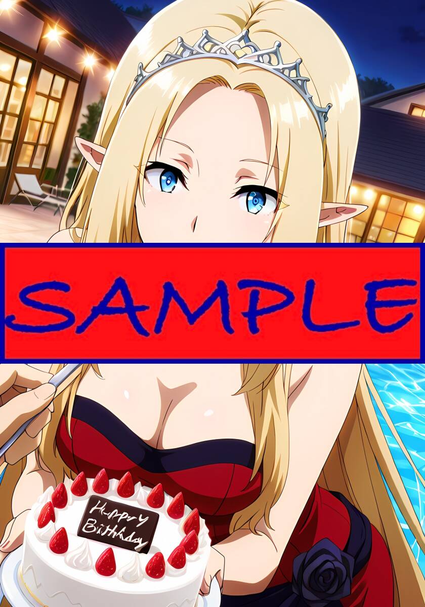 Yahoo!オークション - 【5枚】IMG / オリジナル / イラスト / AI / 写...