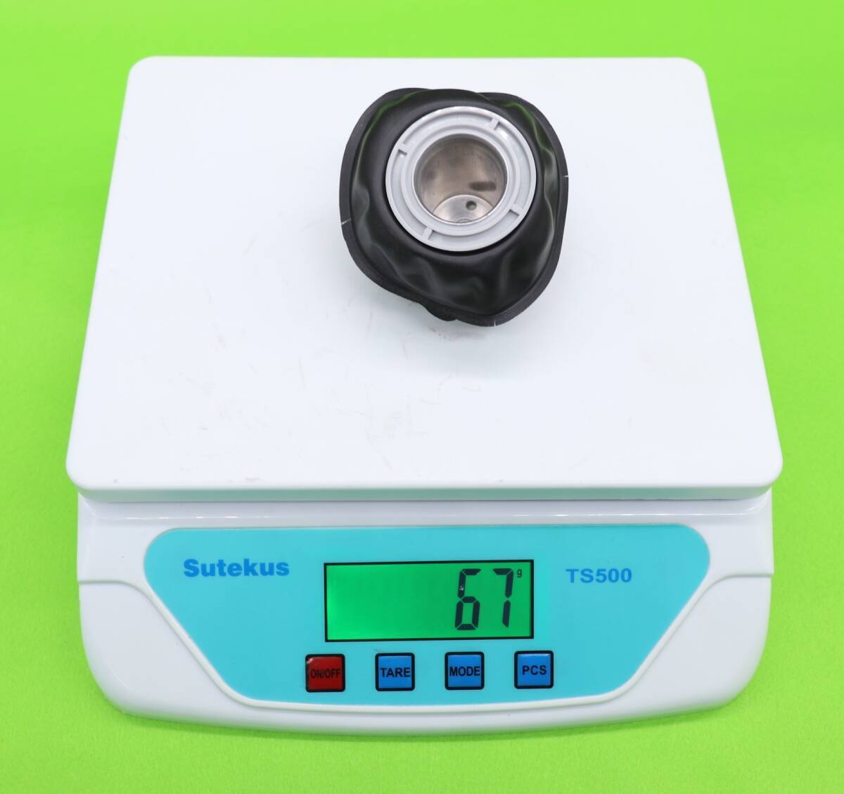 Yahoo!オークション - D23新品社外1台分(3個)送料無料アルミ製 GT750 7...