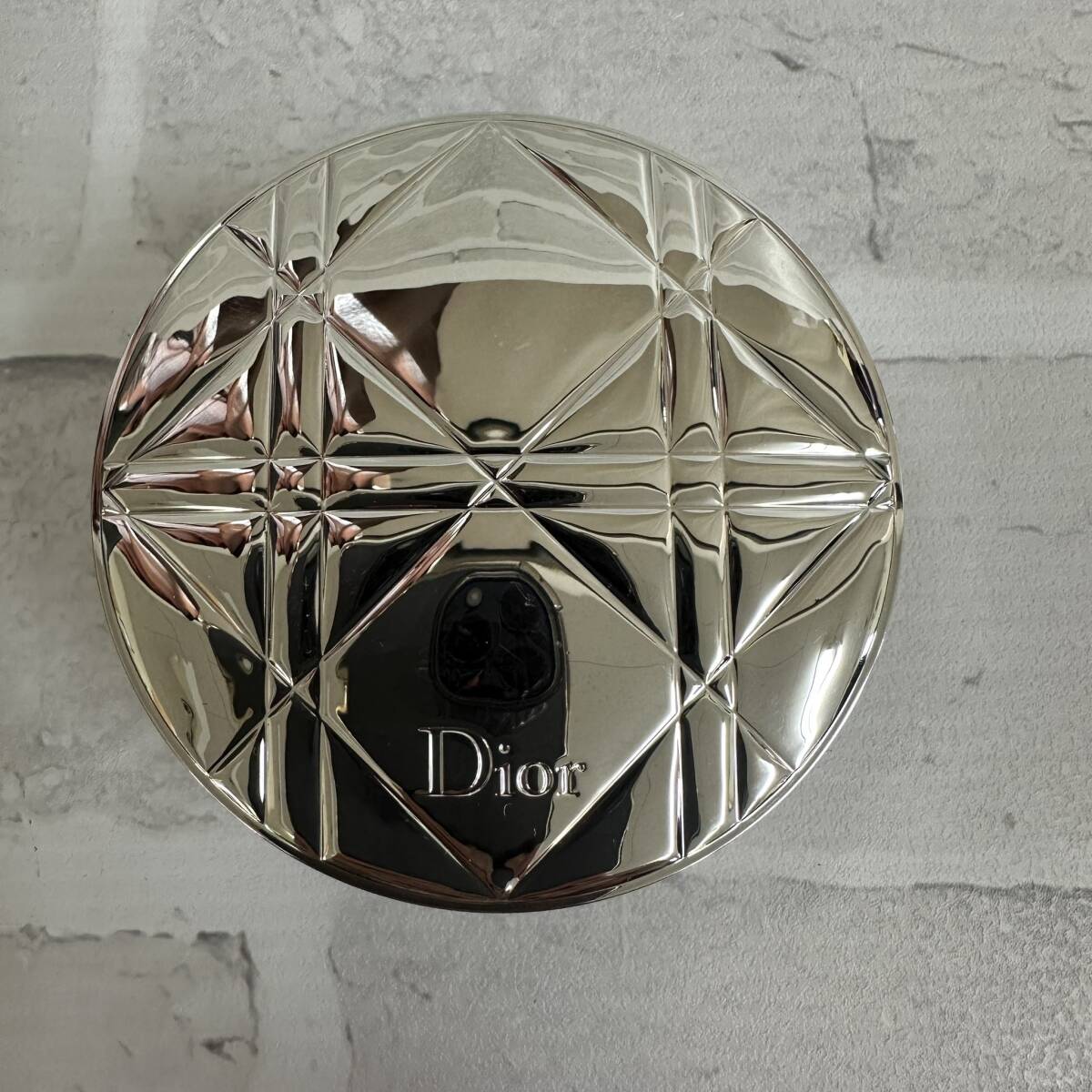 Yahoo!オークション - 【TH0731】未使用品 Dior ディオール スキン ヌ...