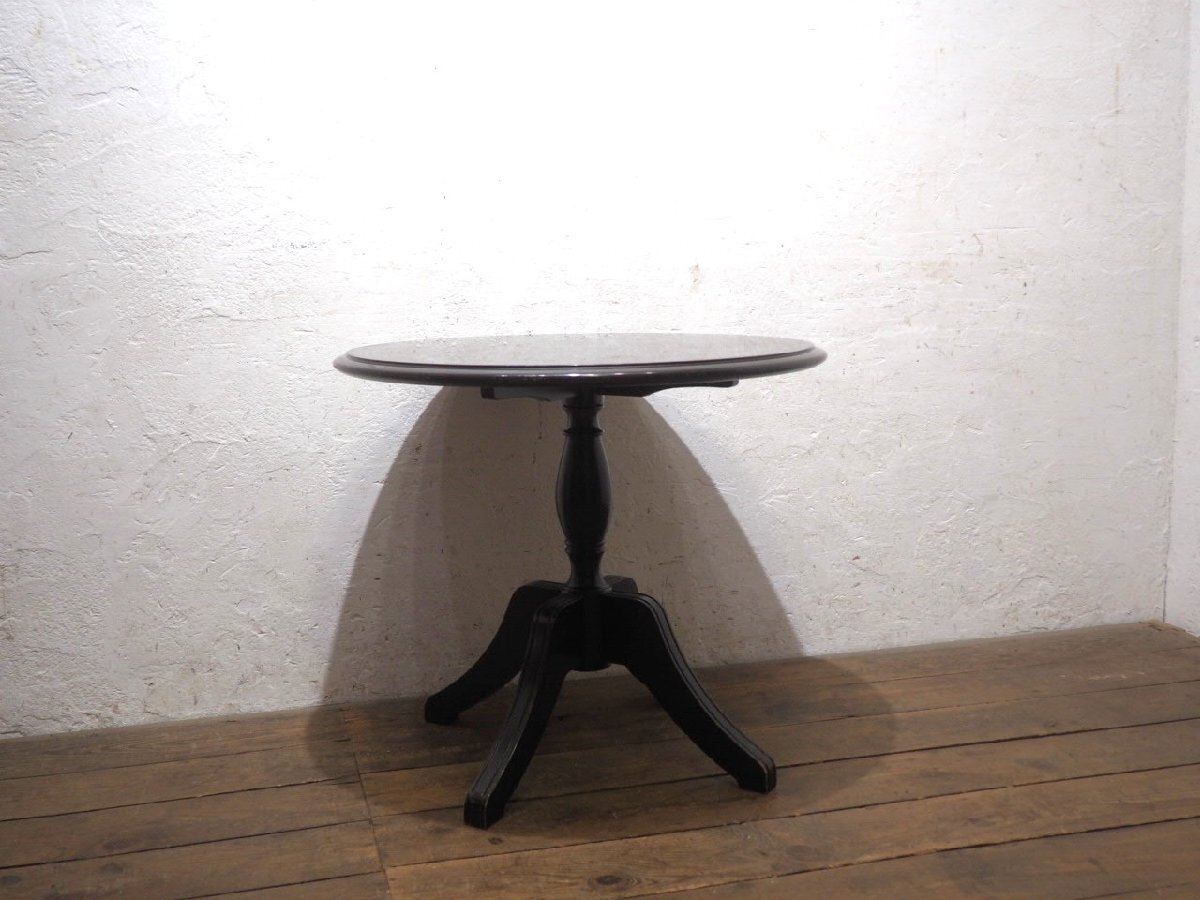 Yahoo!オークション - タV0748 ③天板W80cm ヴィンテージ 使い込まれた...