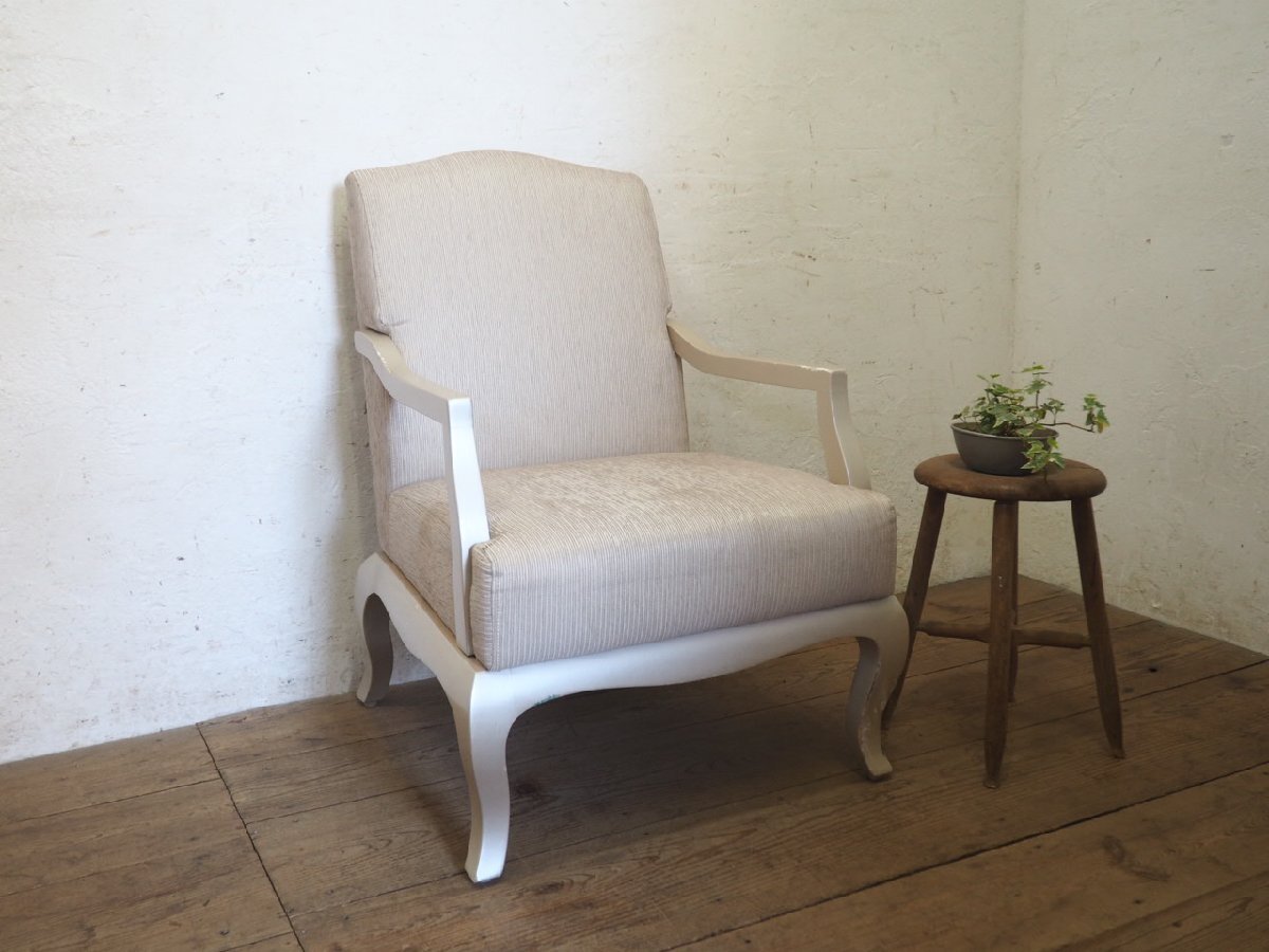 Yahoo!オークション - タK0404 ②クラシックなデザインの素敵な木製ア...