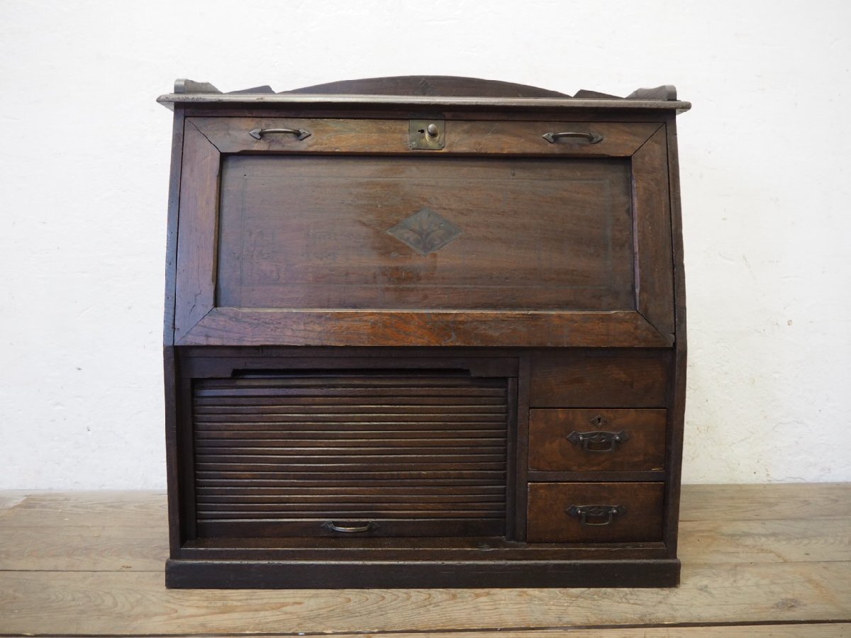 Yahoo!オークション - タQ0828 H76 5cm×W74 5cm アンティーク 希少な...