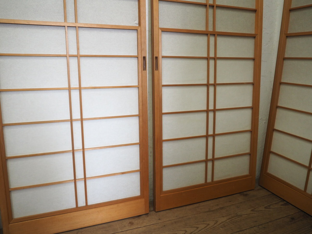 Yahoo!オークション - タB0092 (2)【H181 5cm×W67cm】×4枚 素敵なデ...