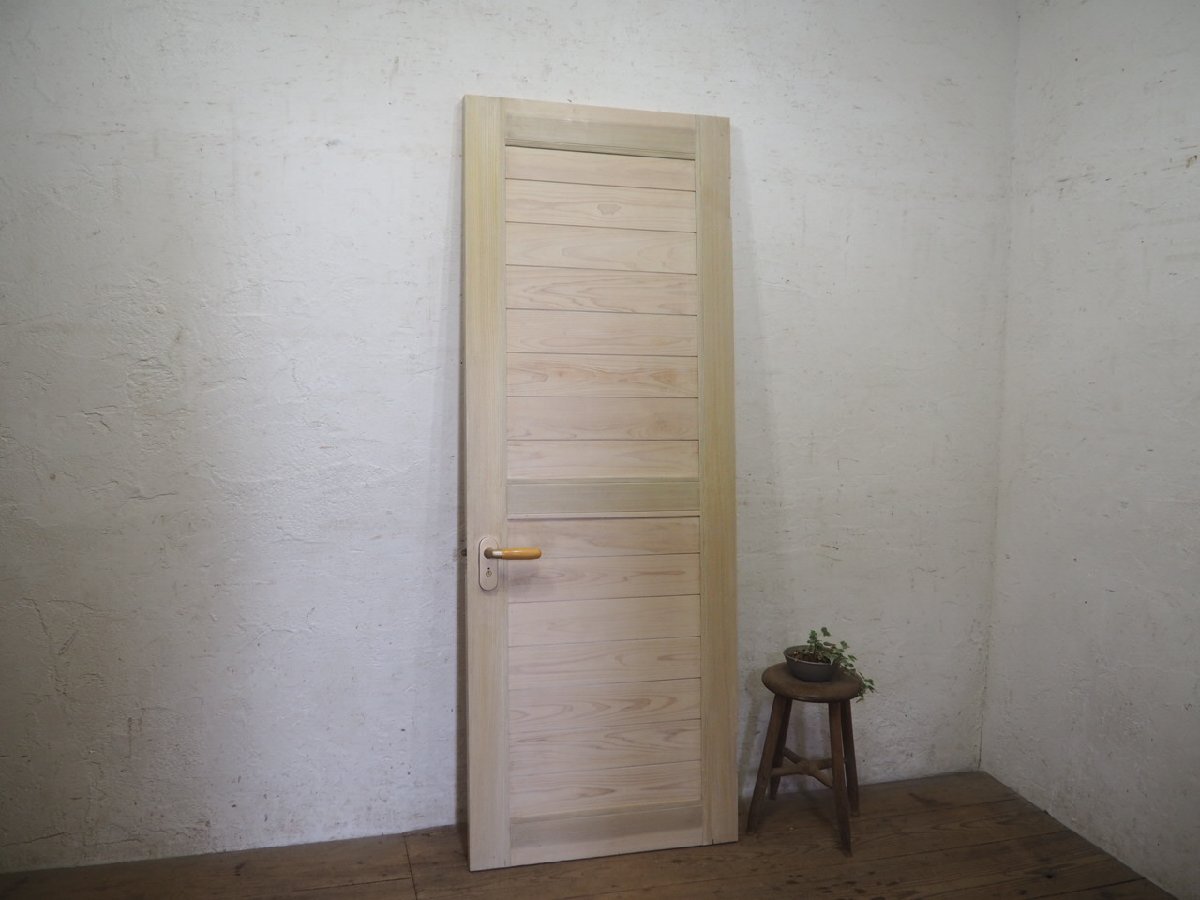 Yahoo!オークション - タL0490 (3)【H190cm×W70cm】 無垢材の大きい木...