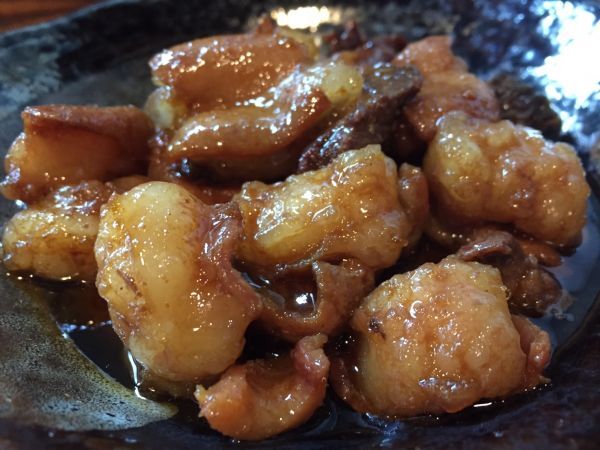 Yahoo!オークション - 絶品 近江牛 ホルモンミックス 500g CAS真空パ...