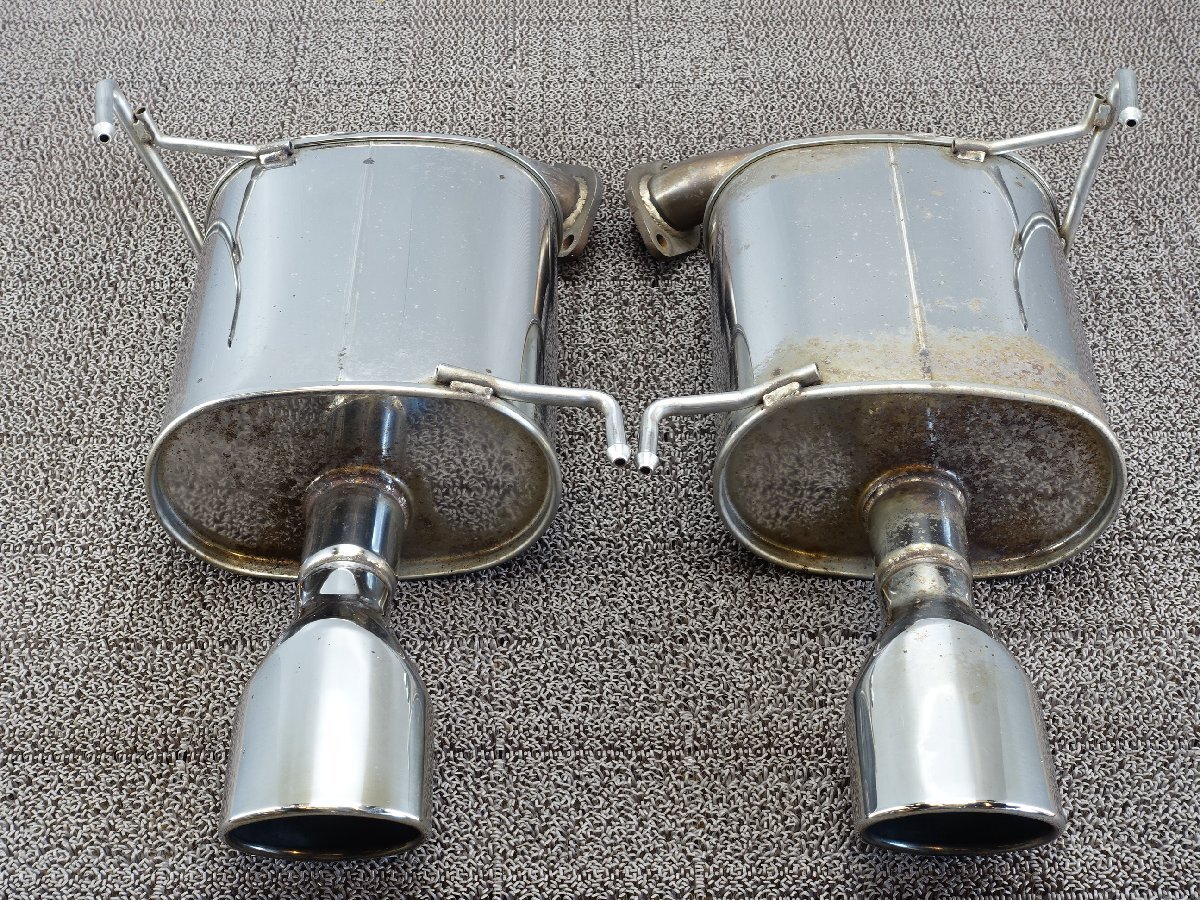 Yahoo!オークション - 9013 レガシィ BR9 EJ25ターボ タナベ メダリオ...