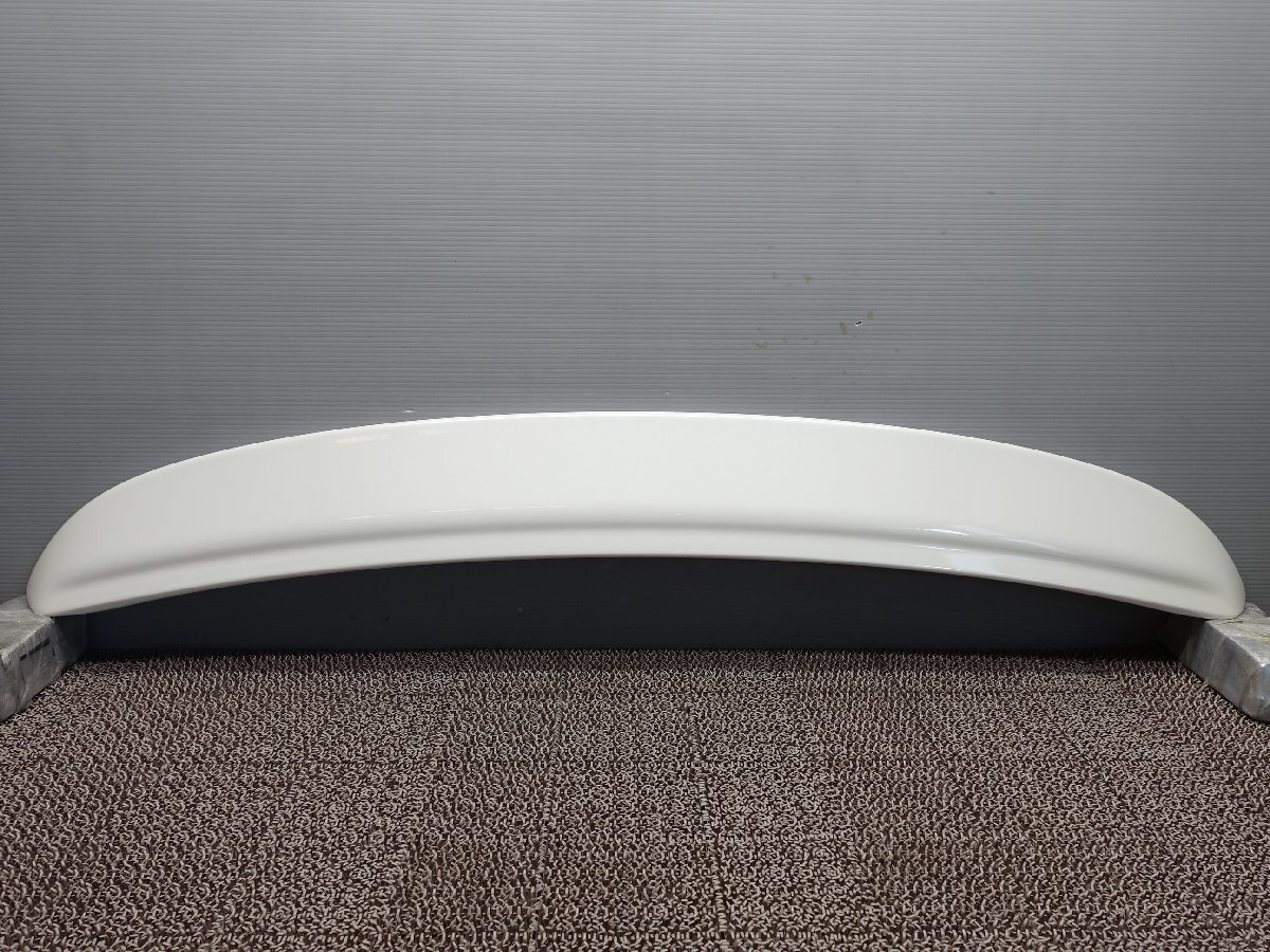 Yahoo!オークション - 9013 レガシィ BR9 37J STI リアウイングスポ...