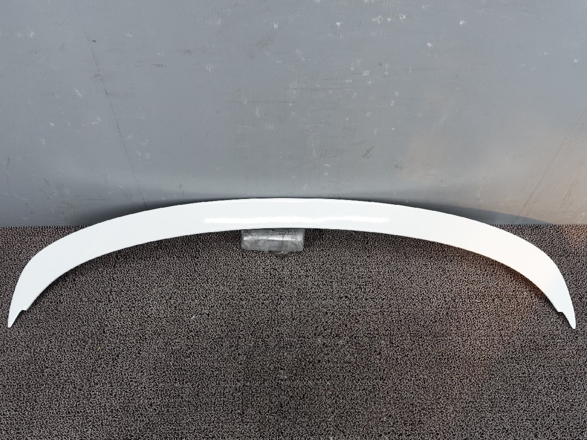 Yahoo!オークション - 8831 BMW 320i VA20 E90 トランクスポイラー 300...