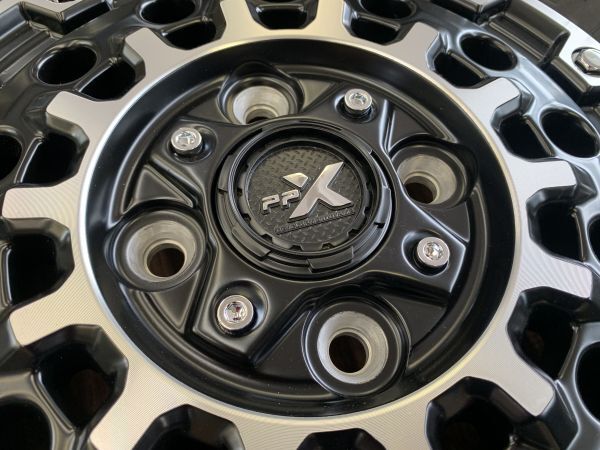 Yahoo!オークション - 国産新品タイヤ付 共豊 PPX GX14 12インチ 3.5J+...