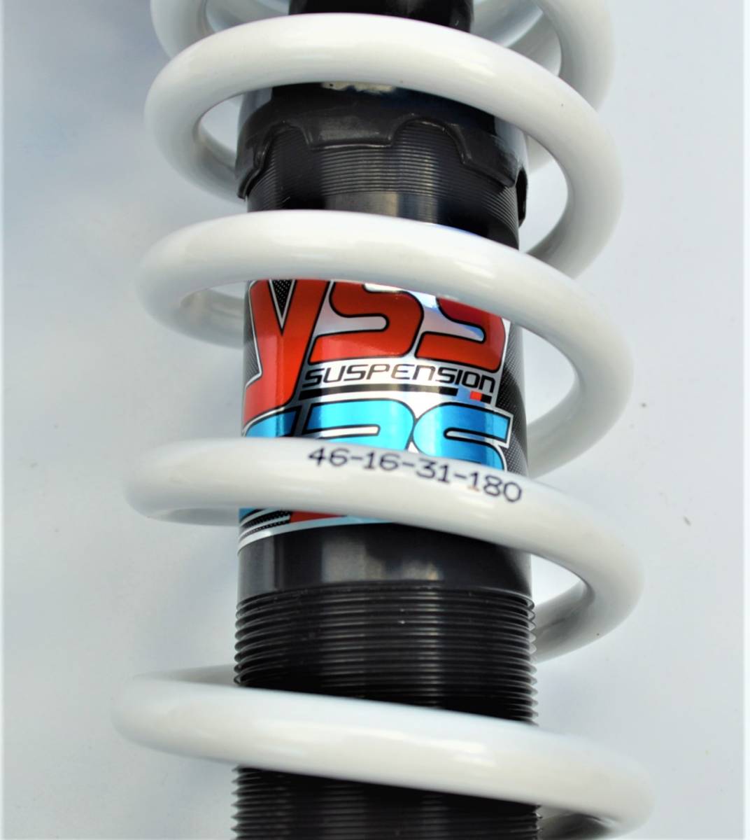 Yahoo!オークション - 新品 YSS製リヤサスペンション DTG PLUS L.30 HO...