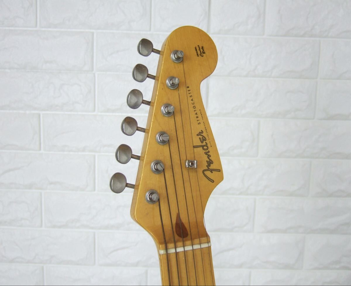 Yahoo!オークション - Baby Taylor BT1にFender Japanネック搭載の衝撃...