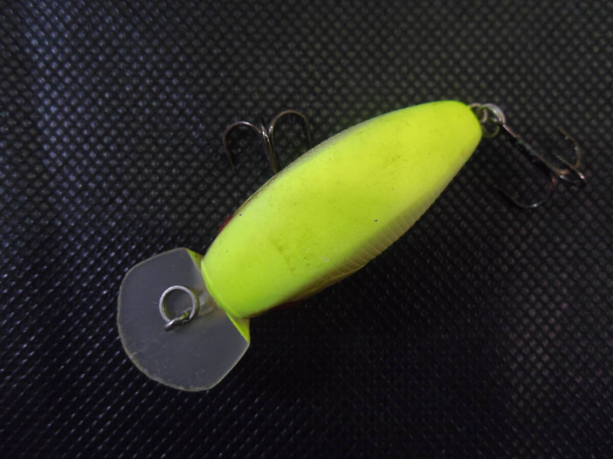 Yahoo!オークション - D134 deps KORRIGAN-SR デプス コリガン Old オ...