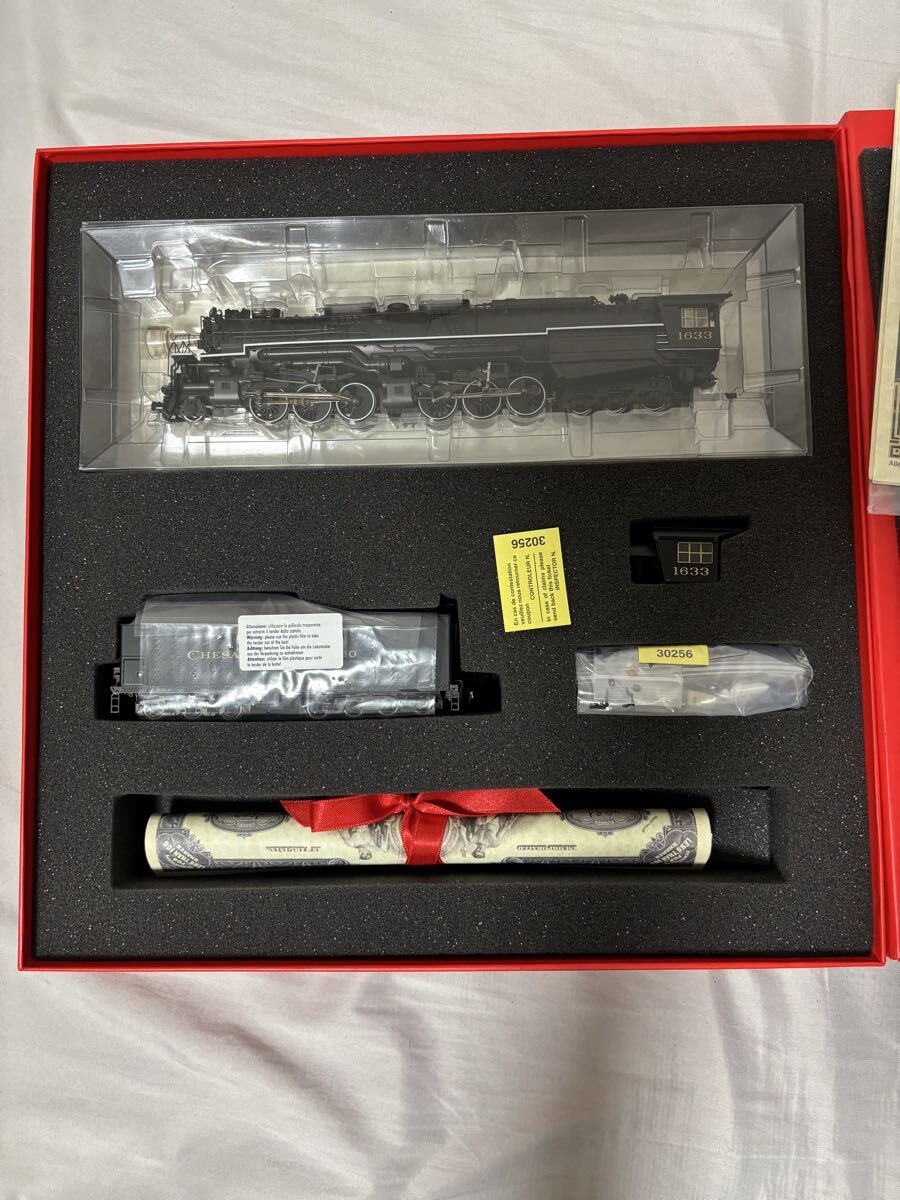 Yahoo!オークション - RIVAROSSI Allegheny 2-6-6-6 1633 Chesapeake