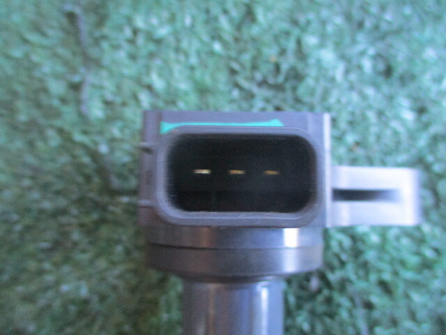 Yahoo!オークション - ライフ JB5 コイル イグニッションコイル TC-27A...