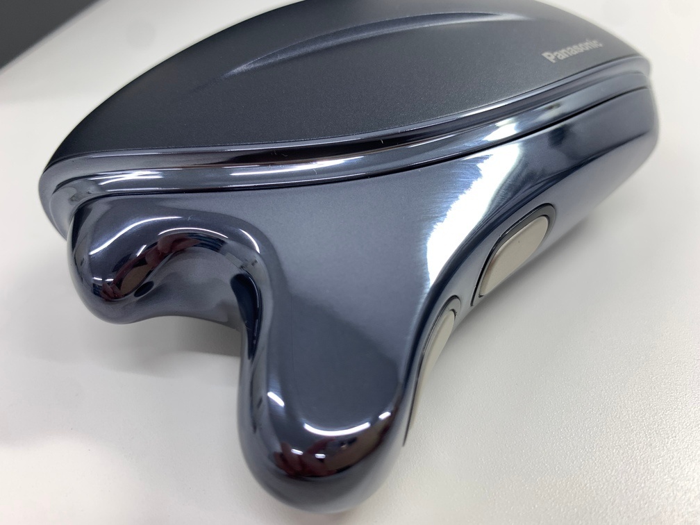 Yahoo!オークション - Panasonic バイタリフト かっさ EH-SP85 ACアダ...