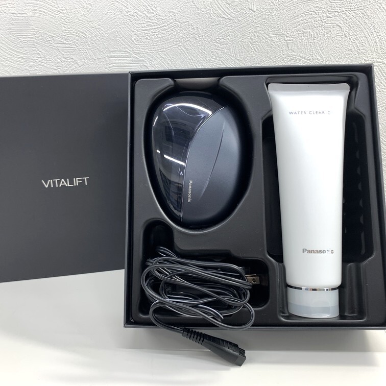 Yahoo!オークション - Panasonic バイタリフト かっさ EH-SP85 ACアダ...