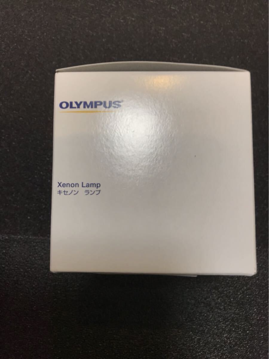 Yahoo!オークション - オリンパス 内視鏡光源用キセノンランプ MD-631