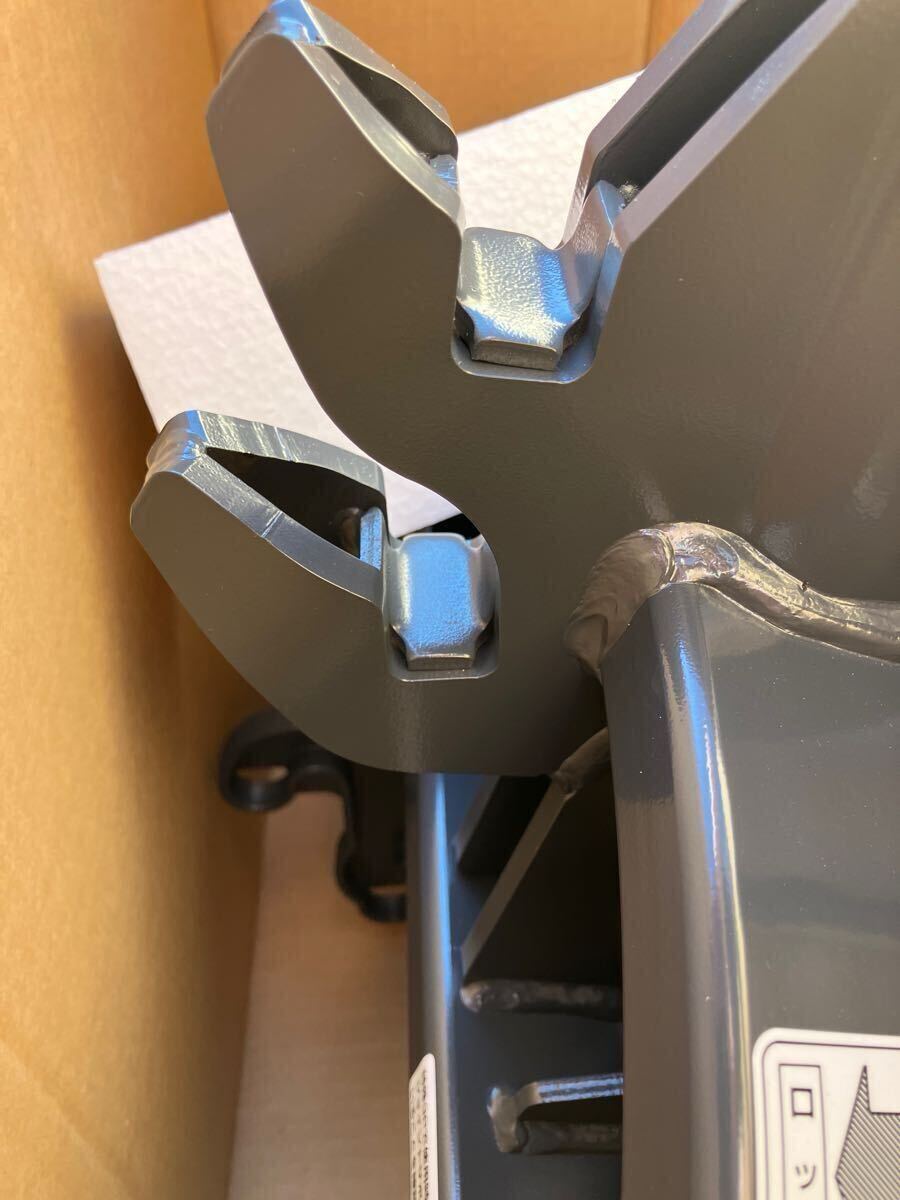 Yahoo!オークション - クボタ ヒッチ W3P ワンタッチヒッチ クイックヒ...