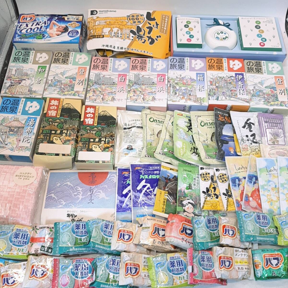 Yahoo!オークション - e11 入浴剤 まとめ