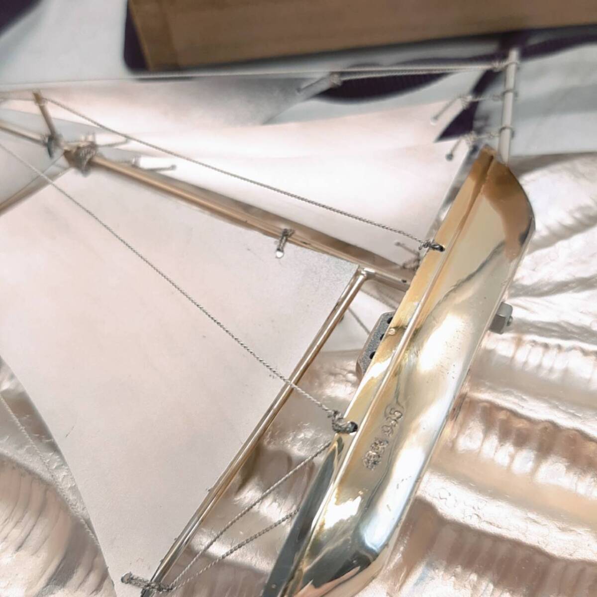 Yahoo!オークション - e226 銀製品 まとめ シルバー 銀盃 銀貨 アクセ...