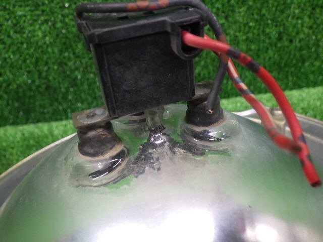 Yahoo!オークション - 即決あり H1年 ミニキャブ M-U15T 右 ヘッド ラ...