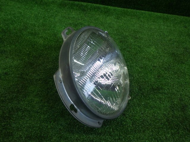 Yahoo!オークション - 即決あり H1年 ミニキャブ M-U15T 右 ヘッド ラ...