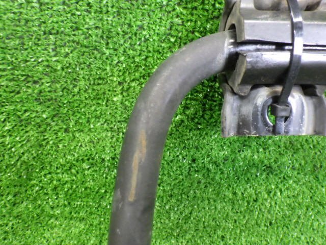 Yahoo!オークション - 即決あり H9年 ミラ E-L500S フロント スタビラ...