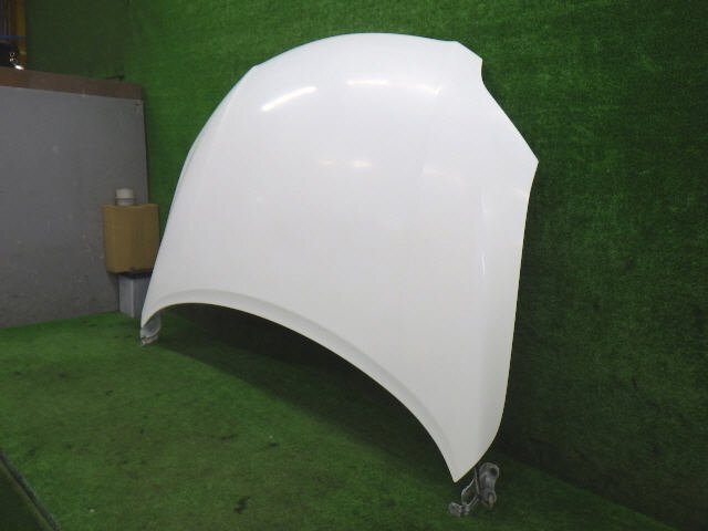 Yahoo!オークション - 凹み無 H20年 140 カローラ アクシオ NZE141 ボ...