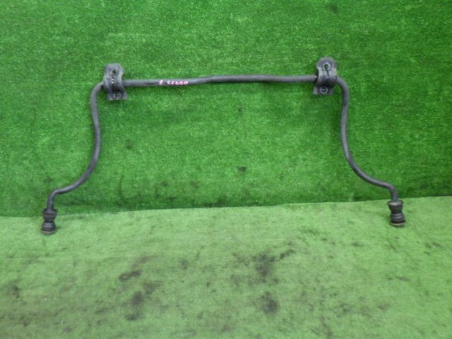 Yahoo!オークション - 即決あり H9年 ミラ E-L500S フロント スタビラ...