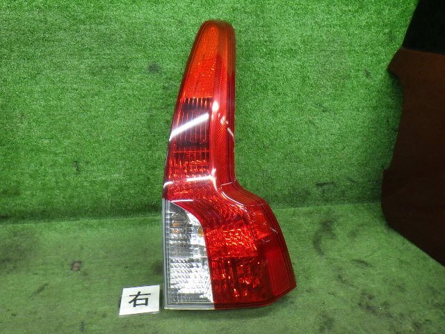 Yahoo!オークション - 即決あり H23年 ボルボ V50 CBA-MB4204S MB 右H...