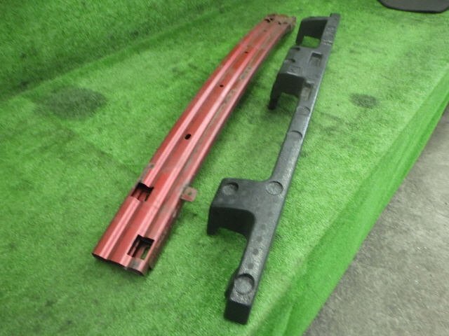 Yahoo!オークション - 即決あり H22年 キューブ DBA-Z12 フロントバン...