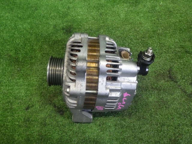 Yahoo!オークション - 即決あり H27年 インプレッサ DBA-GJ3 オルタネ...