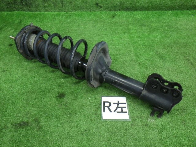 Yahoo!オークション - 即決あり H13年 ファミリア GF-BJFW BJ 左 リア...