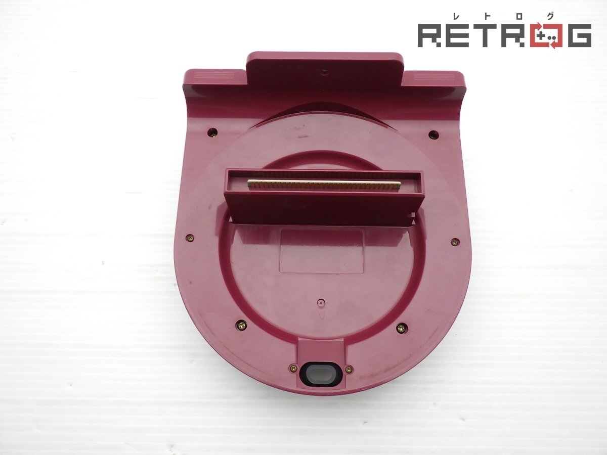 Yahoo!オークション - 【箱付き】【動作品】メガアダプタ（MD） HAA-26...