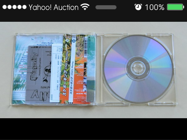 Yahoo!オークション - 【A451】SBK スケボーキング Child's Replay シ...