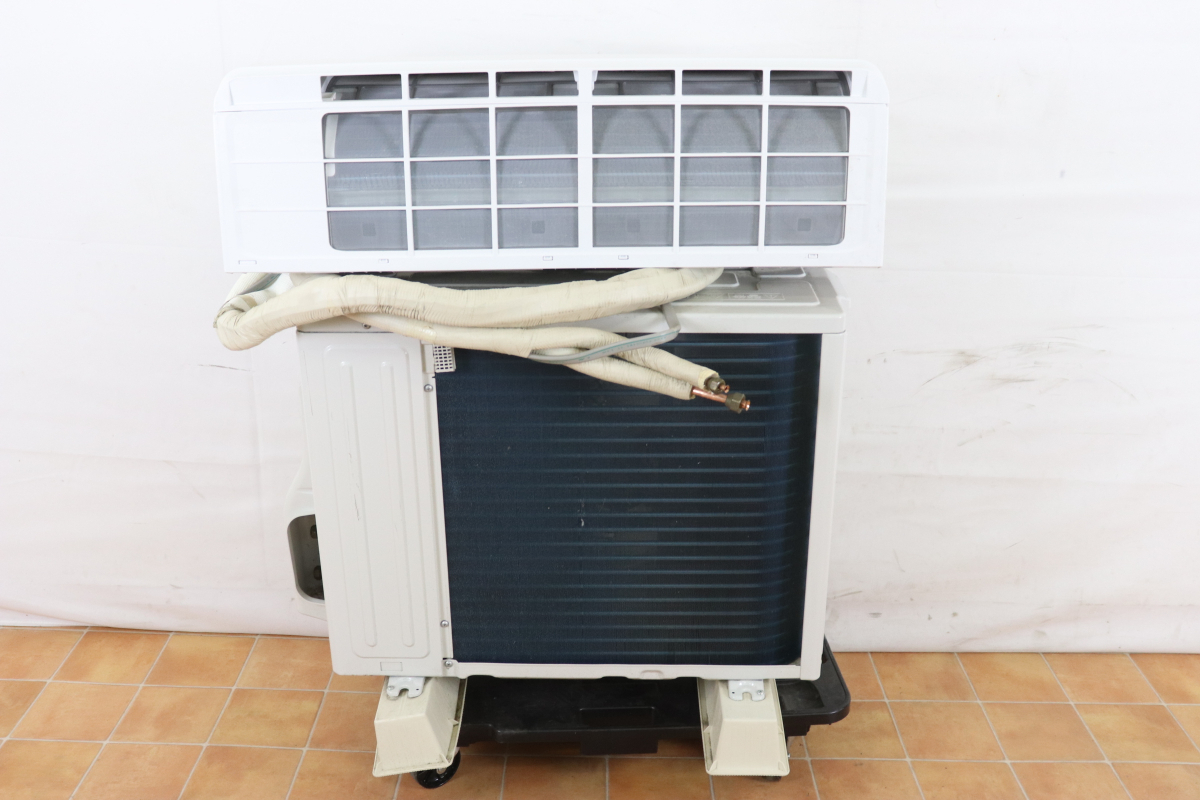 Yahoo!オークション - 【通電OK】【二個口発送】ヤマダ電機 RIAIR YHA-...