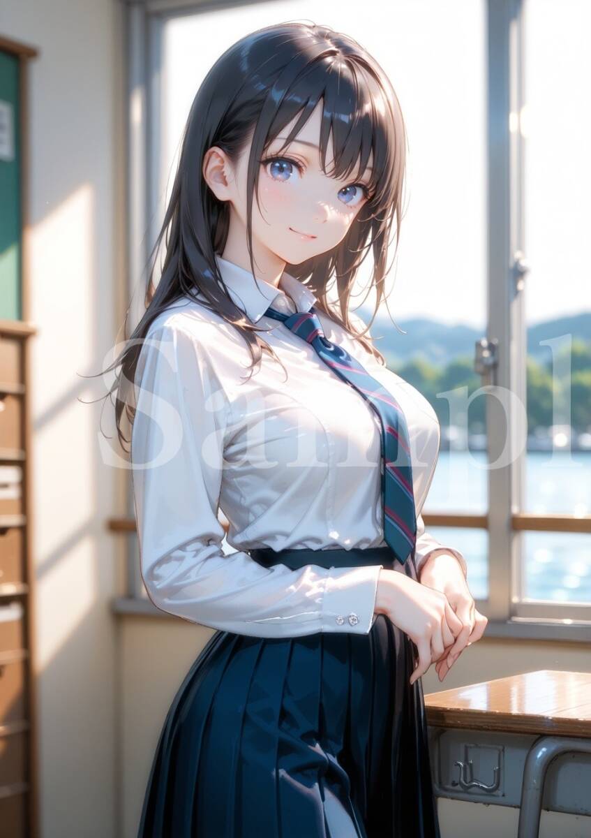 Yahoo!オークション - 332 N 1円スタート 高画質 4K アートポスター A4...