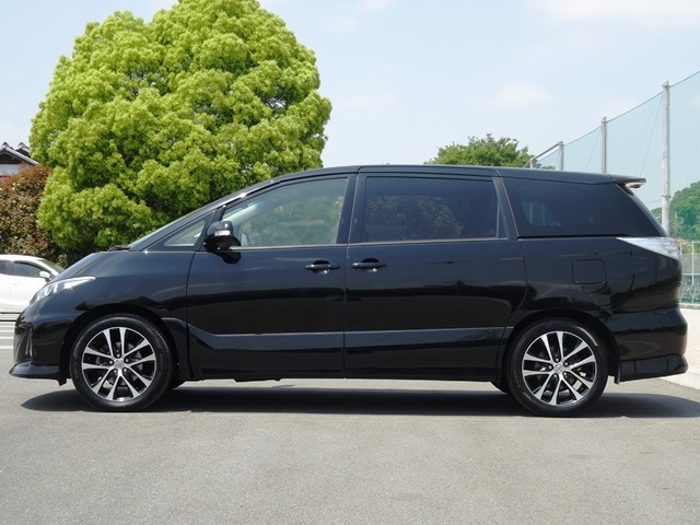 Yahoo!オークション - 検R9/9 H26年 3型 アエラス 7人乗り 社外ナビ フ...