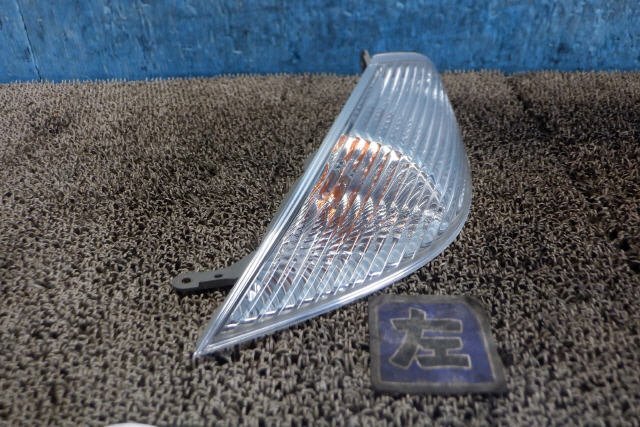 Yahoo!オークション - セレナ UA-TC24 左 クリア コーナー ランプ 2613...