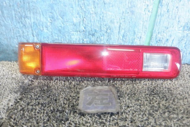 Yahoo!オークション - アクティバン EBD-HH6 左 テール ランプ ライト ...