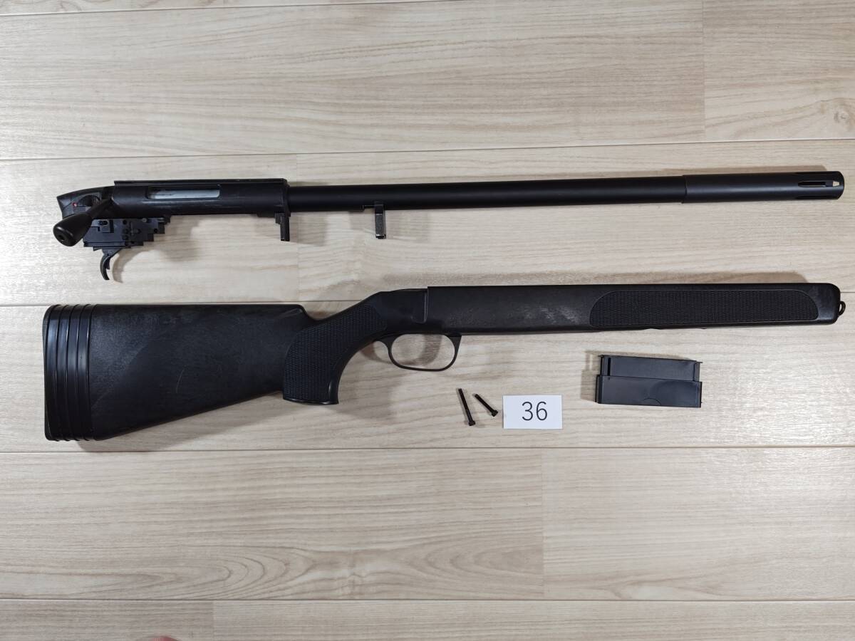 Yahoo!オークション - マルゼンAPS-2 SV №36