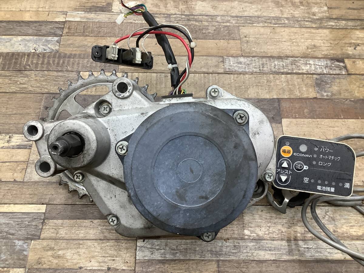 Yahoo!オークション - K276 Panasonic ViVi LU パナソニック ビビ・LU(...