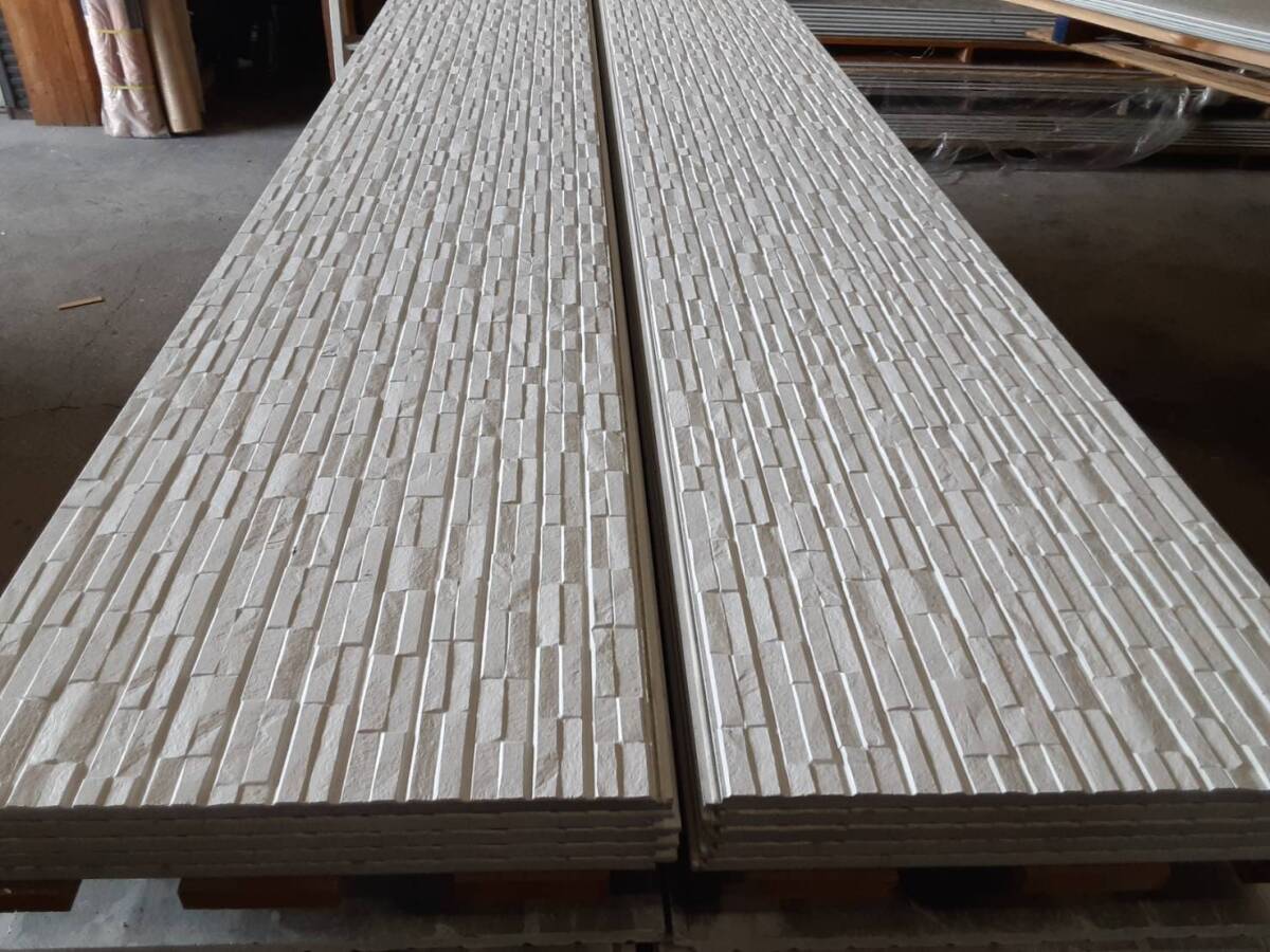 Yahoo!オークション - ＝引取り限定商品＝【 サイディング 】 J667 KME...