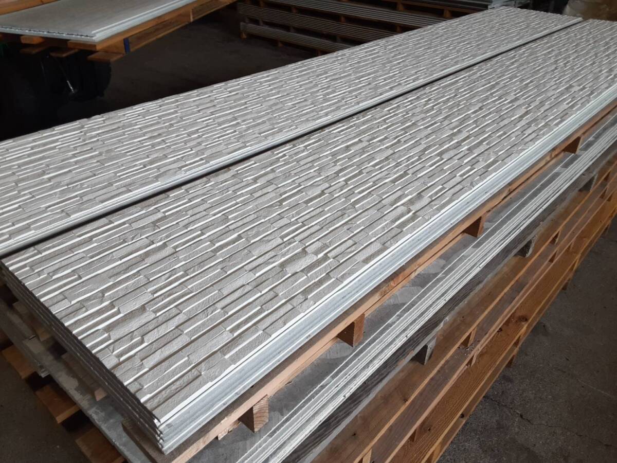 Yahoo!オークション - ＝引取り限定商品＝【 サイディング 】 J667 KME...