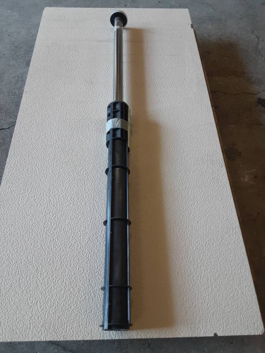 車止め スペースガード LIXIL TOEX LNF03 F48型 ステンレス 埋込式 キー付き クサリ内蔵受 在庫6個(車止めポール)｜売買されたオークション情報、yahooの商品情報を ...