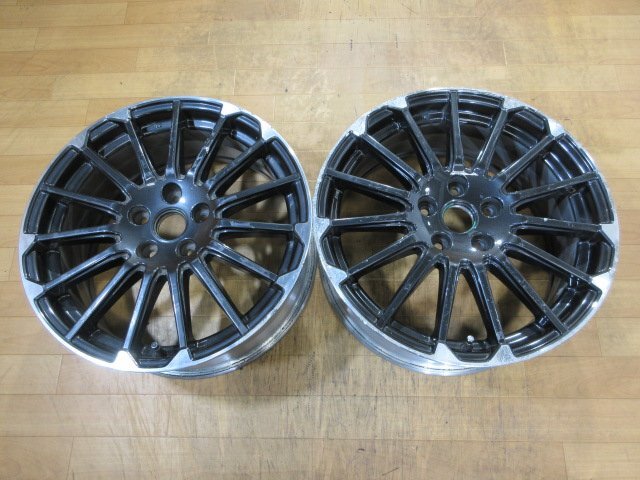 Yahoo!オークション - 綺麗 スバル レヴォーグ VM4 STI スポーツ 純正 ...